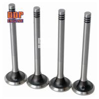 China Intake Valve 4900337 Exhaust Valve 4900338 Valve Guide 4900331 4900332 4900333 4900334 For A2300 for sale