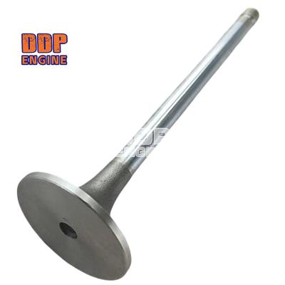 China 4981794 5307875 5259420 5259419 3970727 4089761 3942588 3800340 Diesel Engine Valve Intake Inlet For ISLe ISLe8.9 QSL8.9 6L ISC for sale