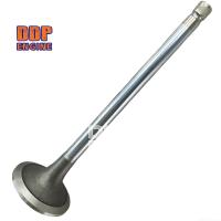 China 4981794 5307875 5259420 5259419 3970727 4089761 3942588 3800340 Diesel Engine Valve Intake Inlet For ISLe ISLe8.9 QSL8.9 6L ISC for sale