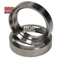 China 4982908 4982847 6209111440 6209111430 Diesel Engine Valve Insert Seat For QSB3.3 ISB3.3 B3.3 4D95 for sale