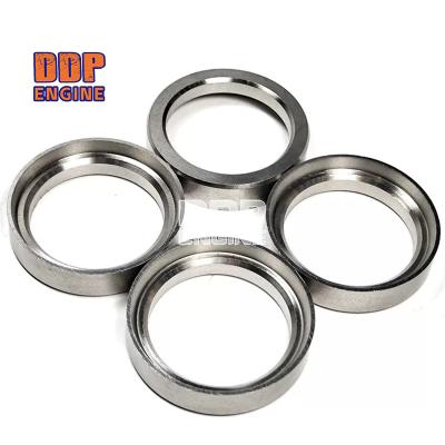 China 4982908 4982847 6209111440 6209111430 Diesel Engine Valve Insert Seat For QSB3.3 ISB3.3 B3.3 4D95 for sale