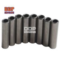 China 4944491 4982846 6204-19-1310 C6204191310 Diesel Engine Valve Stem Guide For QSB3.3 ISB3.3 B3.3 4D95 for sale