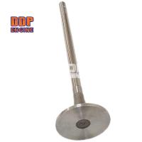 China 4007180 4089090 6240-41-4220 4346896 Diesel Engine Valve Exhaust For QSK23 QSK78 CM2250 6D170E-3 for sale