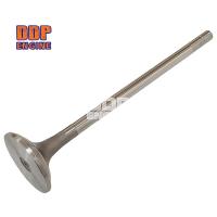 China 4007180 4089090 6240-41-4220 4346896 Diesel Engine Valve Exhaust For QSK23 QSK78 CM2250 6D170E-3 for sale