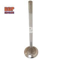 China 4007180 4089090 6240-41-4220 4346896 Diesel Engine Valve Exhaust For QSK23 QSK78 CM2250 6D170E-3 for sale