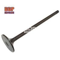 China 4089089 4007179 4346897 6240-41-4110 Diesel Engine Valve Intake Inlet For QSK23 QSK78 CM2250 6D170E-3 for sale
