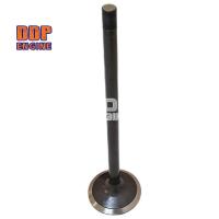 China 4089089 4007179 4346897 6240-41-4110 Diesel Engine Valve Intake Inlet For QSK23 QSK78 CM2250 6D170E-3 for sale