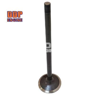 China 4089089 4007179 4346897 6240-41-4110 Diesel Engine Valve Intake Inlet For QSK23 QSK78 CM2250 6D170E-3 for sale