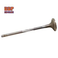 China 2881811 3641541 4065481 3090469 5405912 3804892 2881812 2881813 Diesel Engine Valve Exhaust For QSK45 QSK60 QSK95 for sale