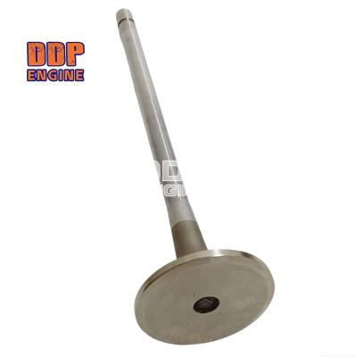 China 2881811 3641541 4065481 3090469 5405912 3804892 2881812 2881813 Diesel Engine Valve Exhaust For QSK45 QSK60 QSK95 for sale