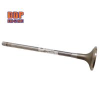 China 2881811 3641541 4065481 3090469 5405912 3804892 2881812 2881813 Diesel Engine Valve Exhaust For QSK45 QSK60 QSK95 for sale