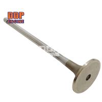 China 2881811 3641541 4065481 3090469 5405912 3804892 2881812 2881813 Diesel Engine Valve Exhaust For QSK45 QSK60 QSK95 for sale