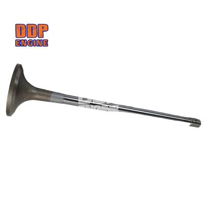 China 2881810 2881815 4016438 3955384 4334007 2881815 3800955 Diesel Engine Valve Intake Inlet For QSK45 QSK60 QSK95 for sale
