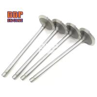 China 5261320 5308264 Diesel Engine Valve Exhaust For ISF2.8 for sale