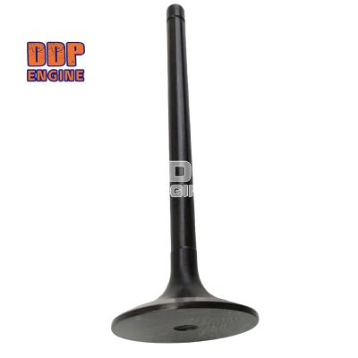 China 3804866 4975848 3093476 3094157 Diesel Engine Valve Intake Inlet For QST30 QST30-G5 for sale