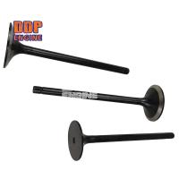China 3804866 4975848 3093476 3094157 Diesel Engine Valve Intake Inlet For QST30 QST30-G5 for sale