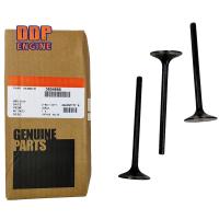 China 3804866 4975848 3093476 3094157 Diesel Engine Valve Intake Inlet For QST30 QST30-G5 for sale