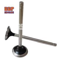 China 3804867 3093477 3094158 4310999 Diesel Engine Valve Exhaust For QST30 QST30-G5 for sale