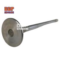 China 3804867 3093477 3094158 4310999 Diesel Engine Valve Exhaust For QST30 QST30-G5 for sale