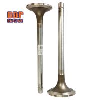 China 3803518 2881836 4955734 2881836 3631950 4986317 Diesel Engine Valve Intake Inlet For K50 KTA50 QSK50 KTA38 QSK38 for sale