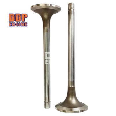 China 3803518 2881836 4955734 2881836 3631950 4986317 Diesel Engine Valve Intake Inlet For K50 KTA50 QSK50 KTA38 QSK38 for sale