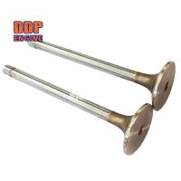 China 3803518 2881836 4955734 2881836 3631950 4986317 Diesel Engine Valve Intake Inlet For K50 KTA50 QSK50 KTA38 QSK38 for sale