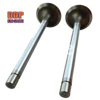 China 3803528 3088389 Diesel Engine Valve Exhaust For K50 KTA50 QSK50 KTA38 QSK38 for sale