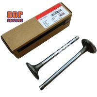 China 3803528 3088389 Diesel Engine Valve Exhaust For K50 KTA50 QSK50 KTA38 QSK38 for sale