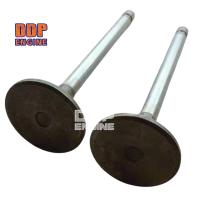 China 3803528 3088389 Diesel Engine Valve Exhaust For K50 KTA50 QSK50 KTA38 QSK38 for sale