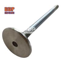 China 3803529 3088391 3088389 Diesel Engine Valve Intake Exhaust For K19 KTA19 KTA38 KTA50 for sale