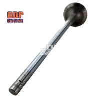 China 3803995 3801357 3417713 3818520 3883287 Diesel Engine Valve Exhaust For L10 LTA10 QSM11 ISM11 for sale