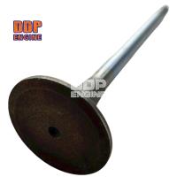 China 3803995 3801357 3417713 3818520 3883287 Diesel Engine Valve Exhaust For L10 LTA10 QSM11 ISM11 for sale