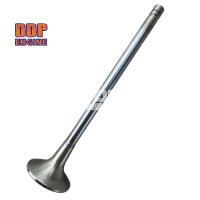 China 3033234 3801356 3417713 3800636 3800638 3418020 3068828 3800639 3418021 3070159 Diesel Engine Valve Intake For L10 LTA10 QSM11 ISM11 for sale