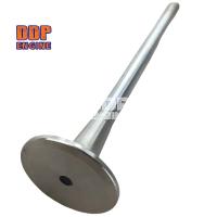 China 3033234 3801356 3417713 3800636 3800638 3418020 3068828 3800639 3418021 3070159 Diesel Engine Valve Intake For L10 LTA10 QSM11 ISM11 for sale