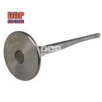 China Valve Intake 3418020 3080975 4926069 3417778 Valve Exhaust 3418021 3080976 3117779 For M11 ISM11 QSM11 LT10 for sale