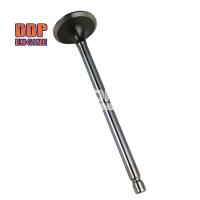 China С3940735 3940735 3802924 Diesel Engine Valve Intake For QSB6.7 ISF3.8 6ISBe ISBe220-31 4ISBe150-31 for sale