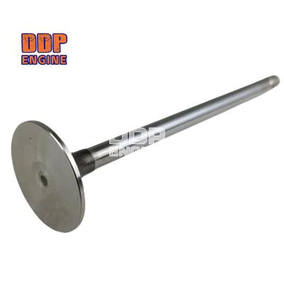 China С3940735 3940735 3802924 Diesel Engine Valve Intake For QSB6.7 ISF3.8 6ISBe ISBe220-31 4ISBe150-31 for sale