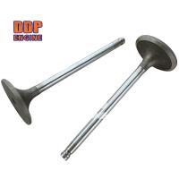 China 3901117 3920857 4995554 3920867 3802355 1007-00024 Diesel Engine Valve Intake For 4BT3.9 6BT5.9 EQB 180-20 EQB 210-20 for sale