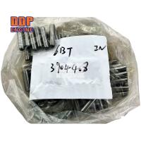 China 3904408 3906206 3904409 Diesel Engine Valve Stem Guide For 4BT3.9 6BT5.9 EQB 180-20 EQB 210-20 for sale