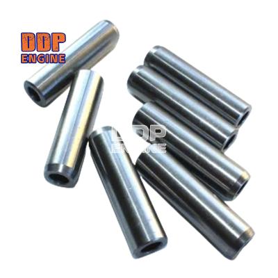 China 3904408 3906206 3904409 Diesel Engine Valve Stem Guide For 4BT3.9 6BT5.9 EQB 180-20 EQB 210-20 for sale