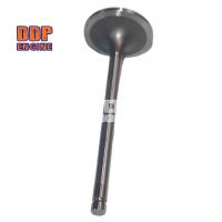 China 3802658 3922713 Engine Valve Intake For 4BT3.9 6BT5.9 EQB BGe for sale