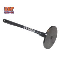 China 3802658 3922713 Engine Valve Intake For 4BT3.9 6BT5.9 EQB BGe for sale
