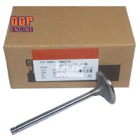 China 3802658 3922713 Engine Valve Intake For 4BT3.9 6BT5.9 EQB BGe for sale