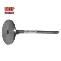 China 3802659 3922714 Engine Valve Exhaust For 4BT3.9 6BT5.9 EQB BGe for sale