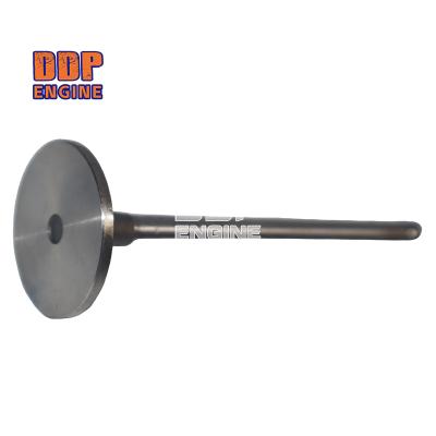 China 3802659 3922714 Engine Valve Exhaust For 4BT3.9 6BT5.9 EQB BGe for sale