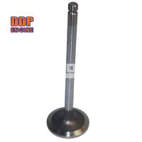 China 3802659 3922714 Engine Valve Exhaust For 4BT3.9 6BT5.9 EQB BGe for sale