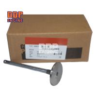 China 3802659 3922714 Engine Valve Exhaust For 4BT3.9 6BT5.9 EQB BGe for sale