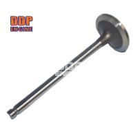 China 3802659 3922714 Engine Valve Exhaust For 4BT3.9 6BT5.9 EQB BGe for sale