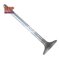 China 4089761 3970727 3800340 3942588 4981794 Engine Valve Intake For ISCe ISLe ISLe350 6L for sale