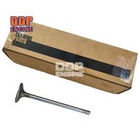 China 4089761 3970727 3800340 3942588 4981794 Engine Valve Intake For ISCe ISLe ISLe350 6L for sale